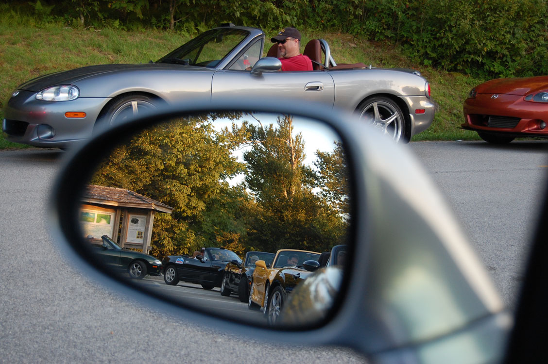 What Are Some Good Upgrades?? - Page 2 - MX-5 Miata Forum